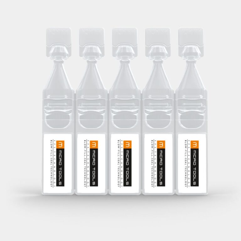 FFS Technology – Micro Tools